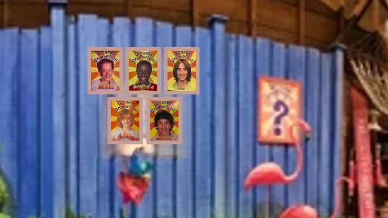 FETCH! with Ruff Ruffman - Season 6 Ideas [UPDATED] V5 | Fandom