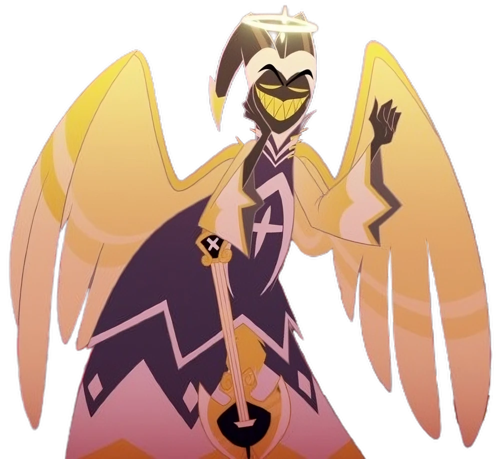 Same Voice Actor | Fandom