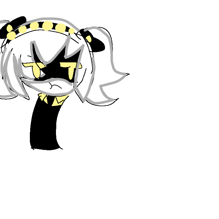 Since it’s legally required I do a impression of evey Allanah character ...