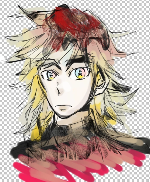 Doma doodle | Fandom