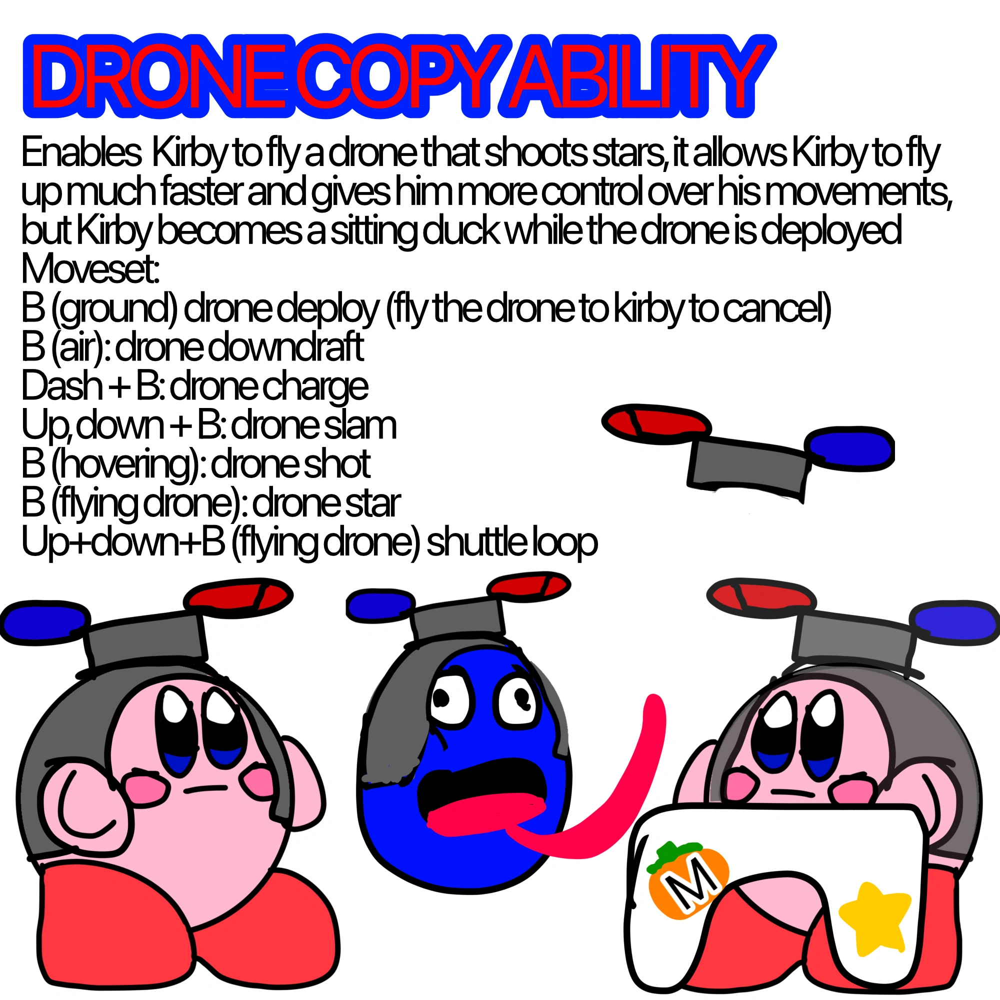 A copy ability i made | Fandom
