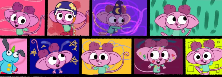 Discuss Everything About The Work It Out Wombats Wiki | Fandom