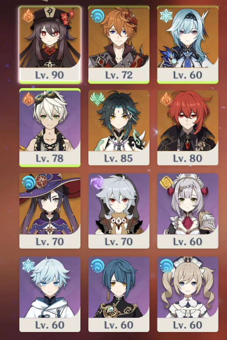 help with abyss teams | Fandom