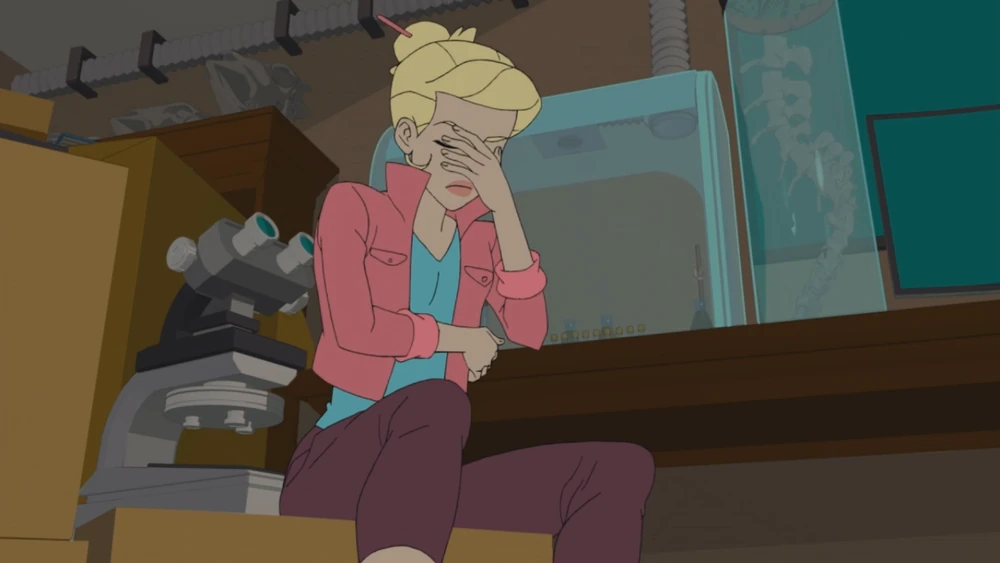 Regret | Fandom