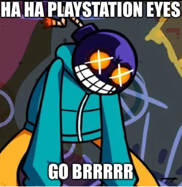 Whitty memes | Fandom