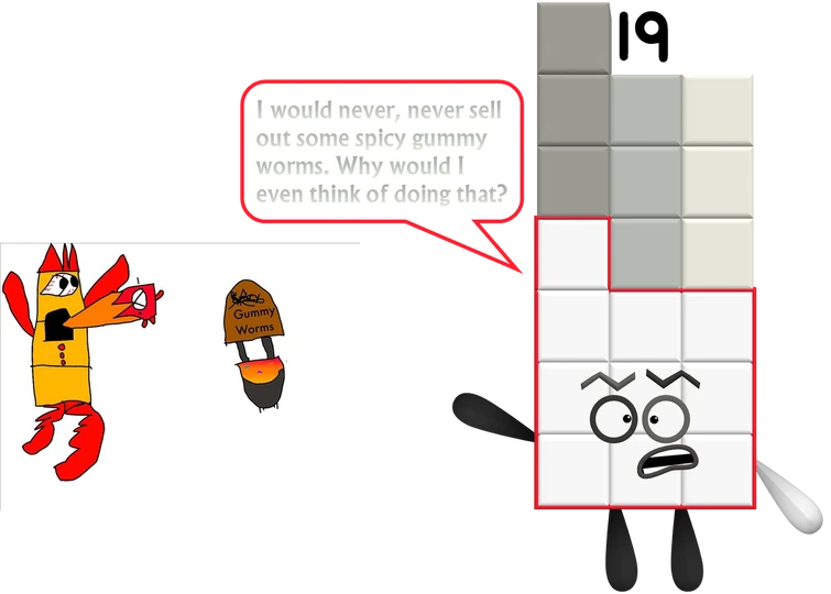 Discuss Everything About Numberblocks Wiki | Fandom