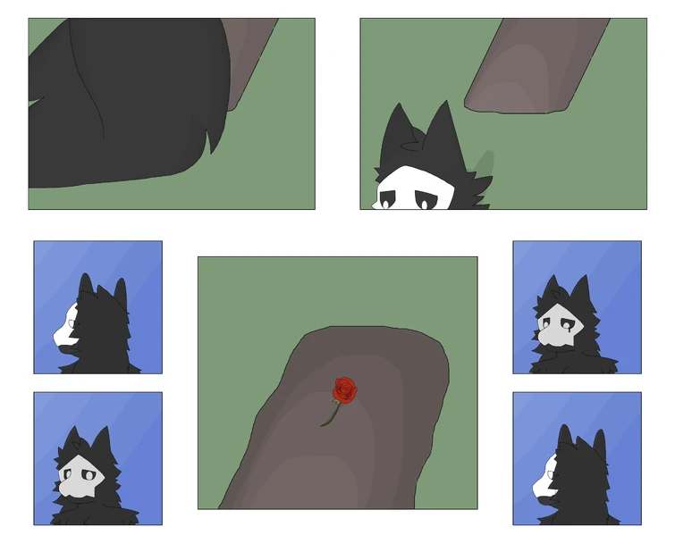 Changed Bad Ending | Fandom