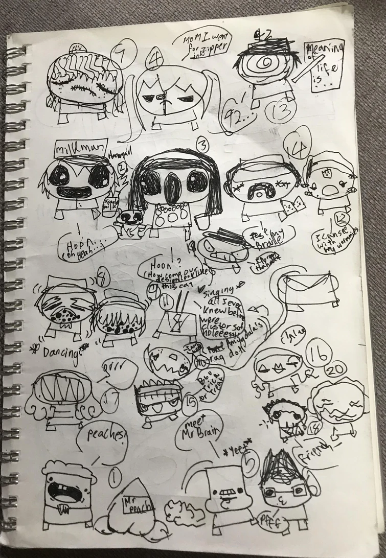 Discuss Everything About That's not my Neighbor Wiki | Fandom