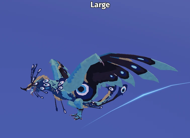 trading mega | Fandom