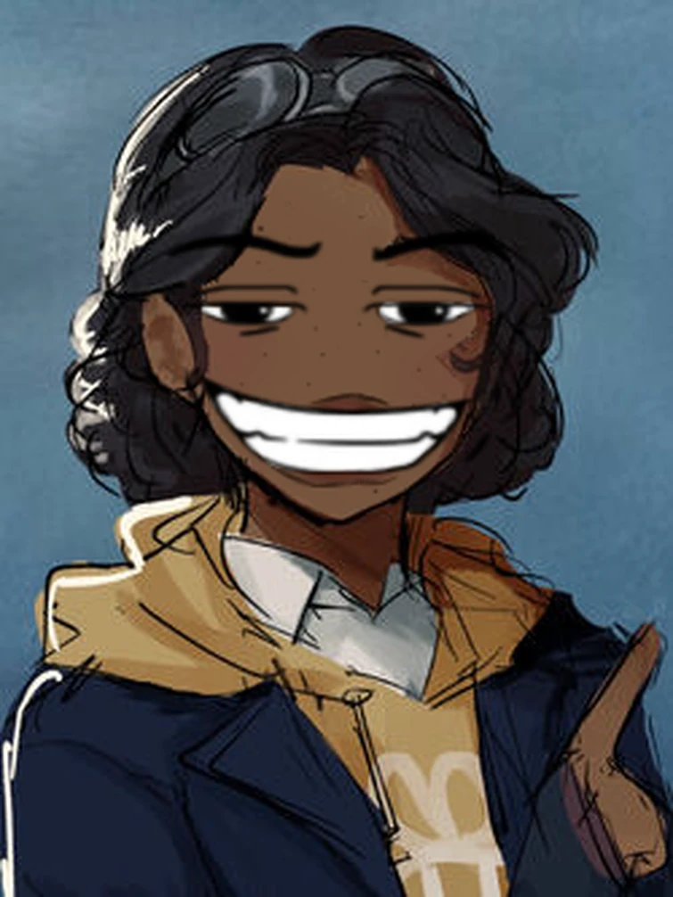 Discuss Everything About Daybreak Wiki | Fandom