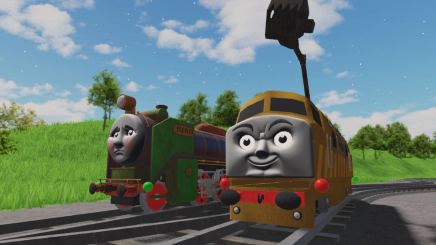 Diesel 10’s Villainous Moment | Fandom