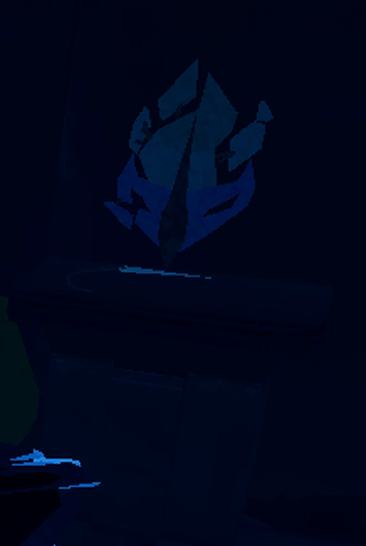 stand for the mask of the possible 7th warden | Fandom