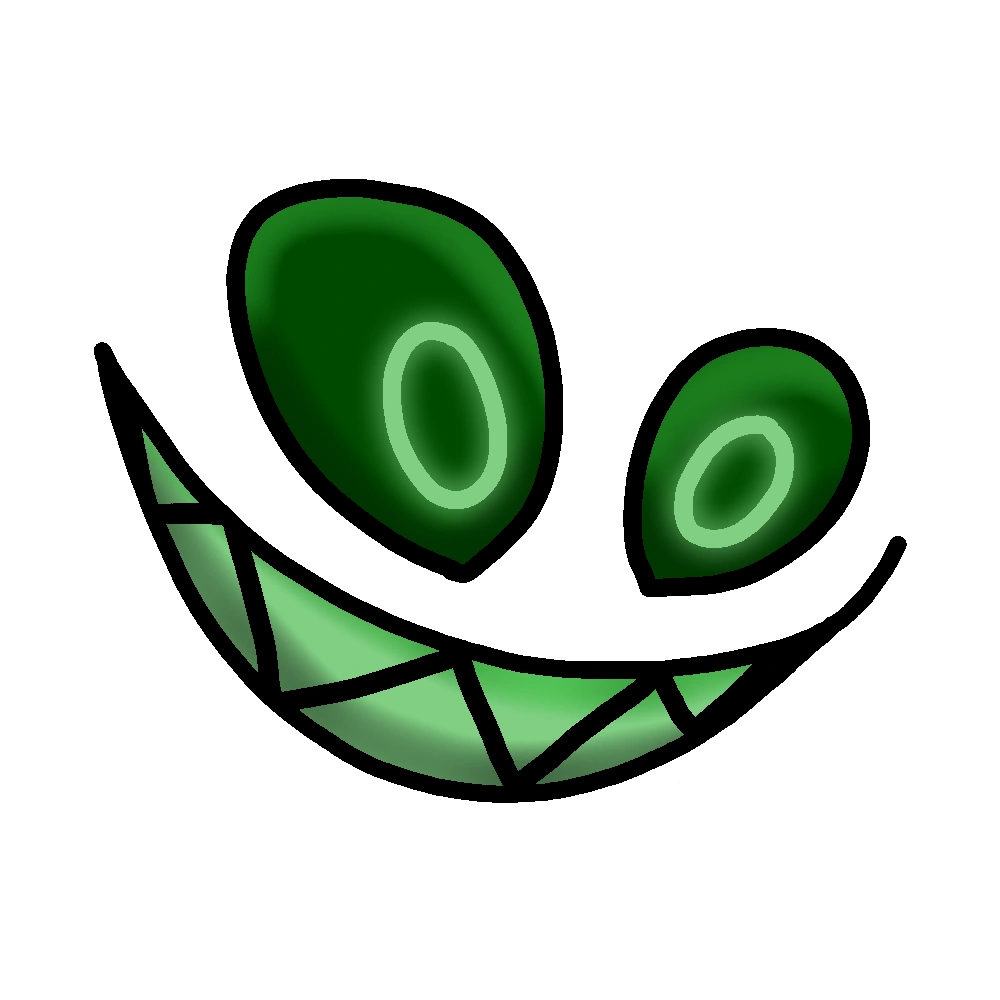 some goober i made | Fandom