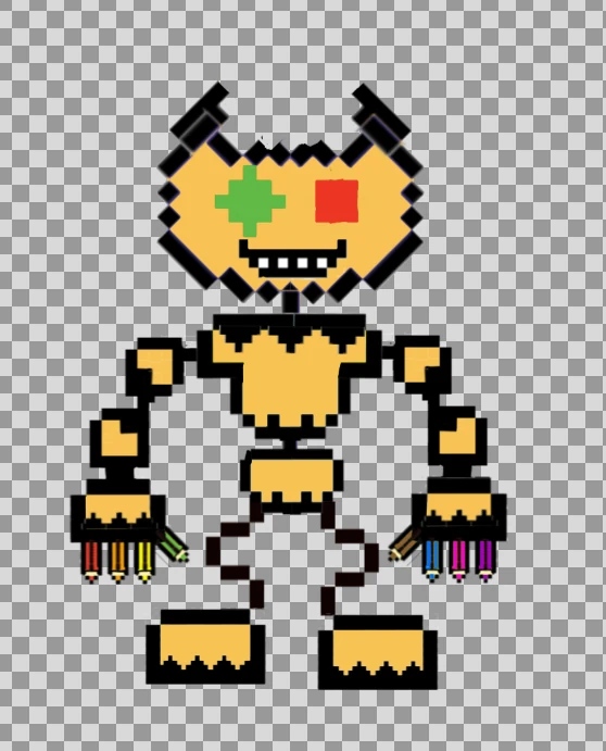 Check out my deltarune oc | Fandom