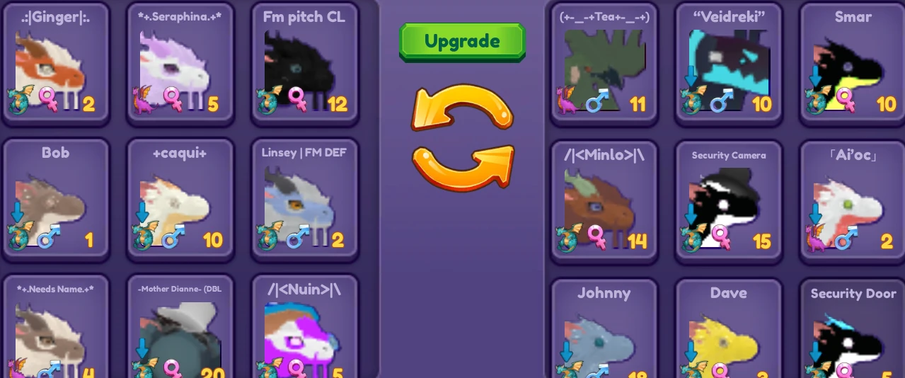 Inventory Auction ‼️ | Fandom