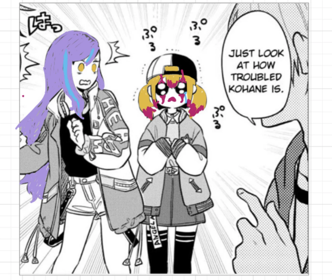 When the rui | Fandom