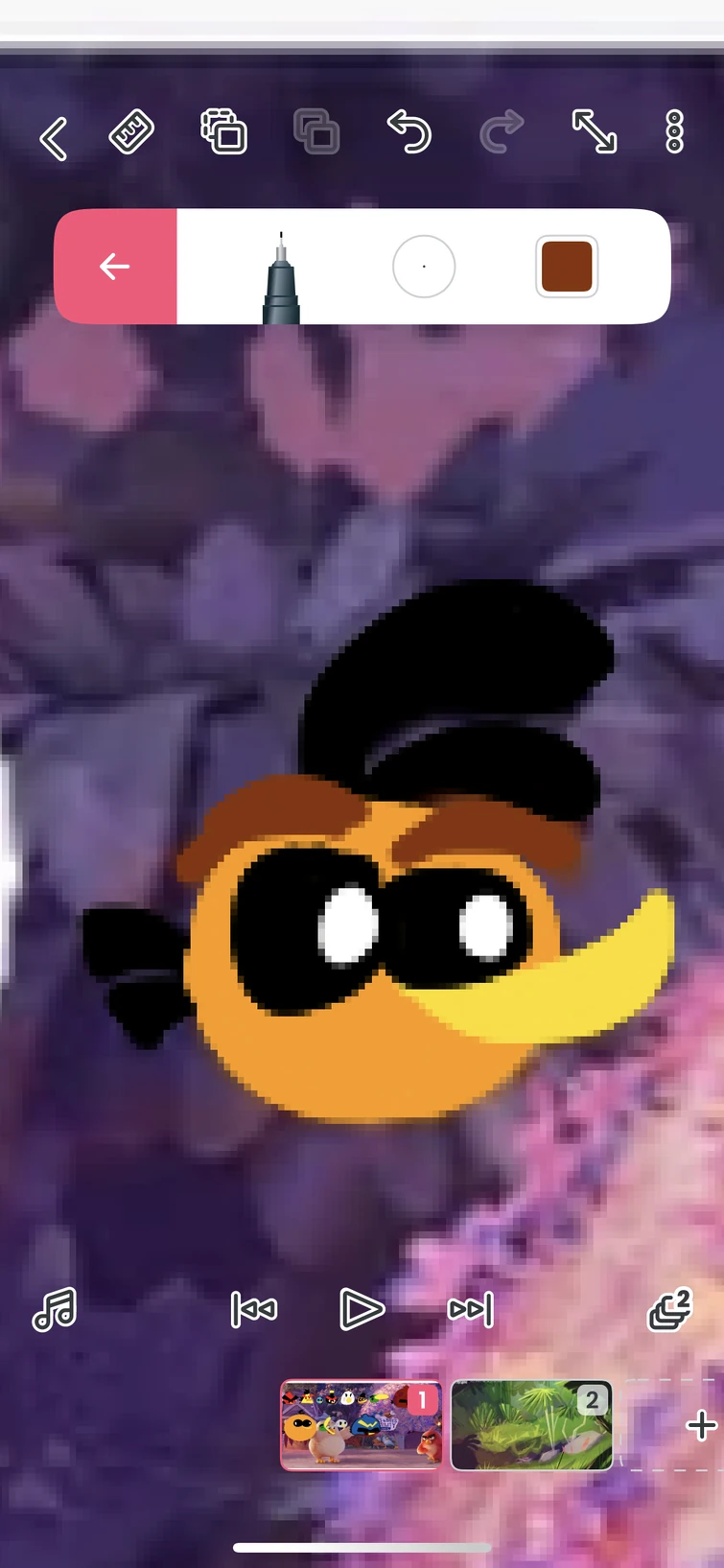 Inflation fetish bird re-simplified | Fandom