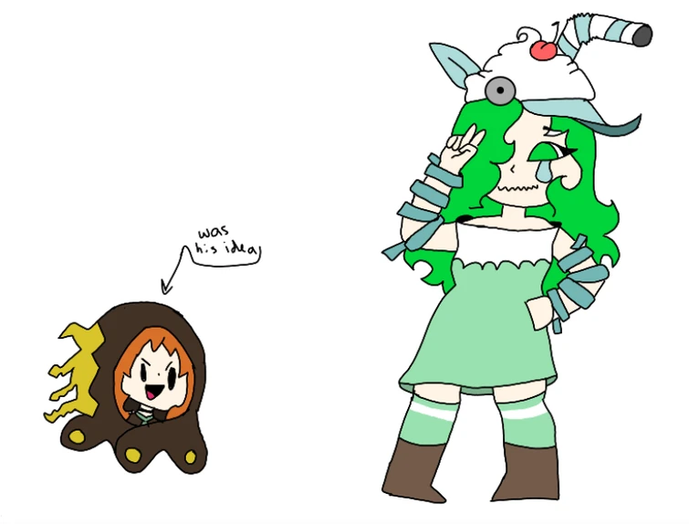 Discuss Everything About Your Turn to Die Wiki | Fandom