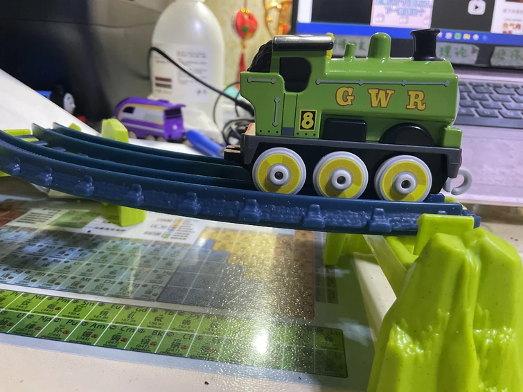 Discuss Everything About Thomas & Friends: All Engines Go Wiki | Fandom