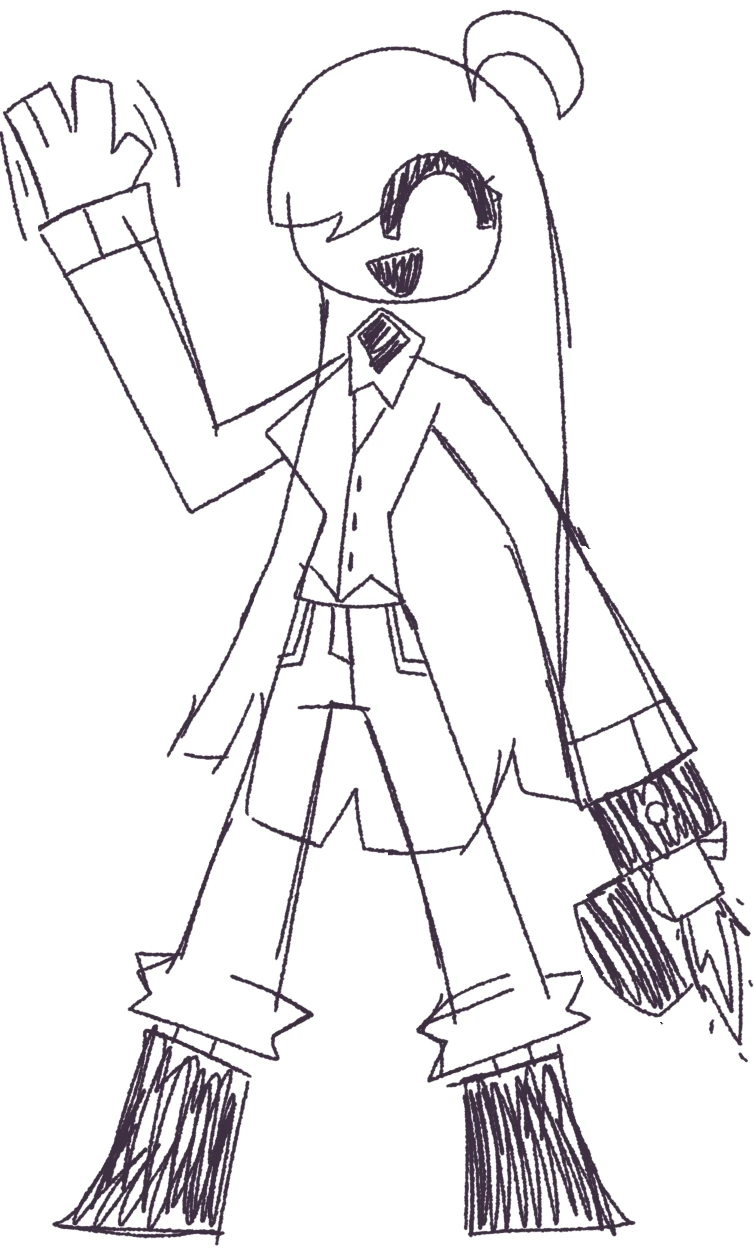 New OC incoming!!1! | Fandom