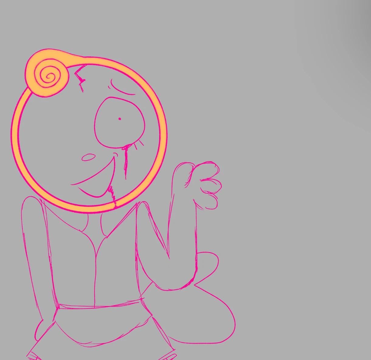 wip + question cause erm | Fandom