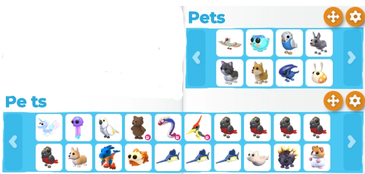 LF 18 Clover Cows! | Fandom