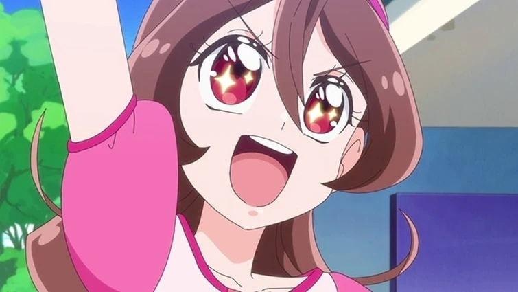 (((SPOILERS))) Kimi to Idol Precure Episode 18-19 Preview Images and ...