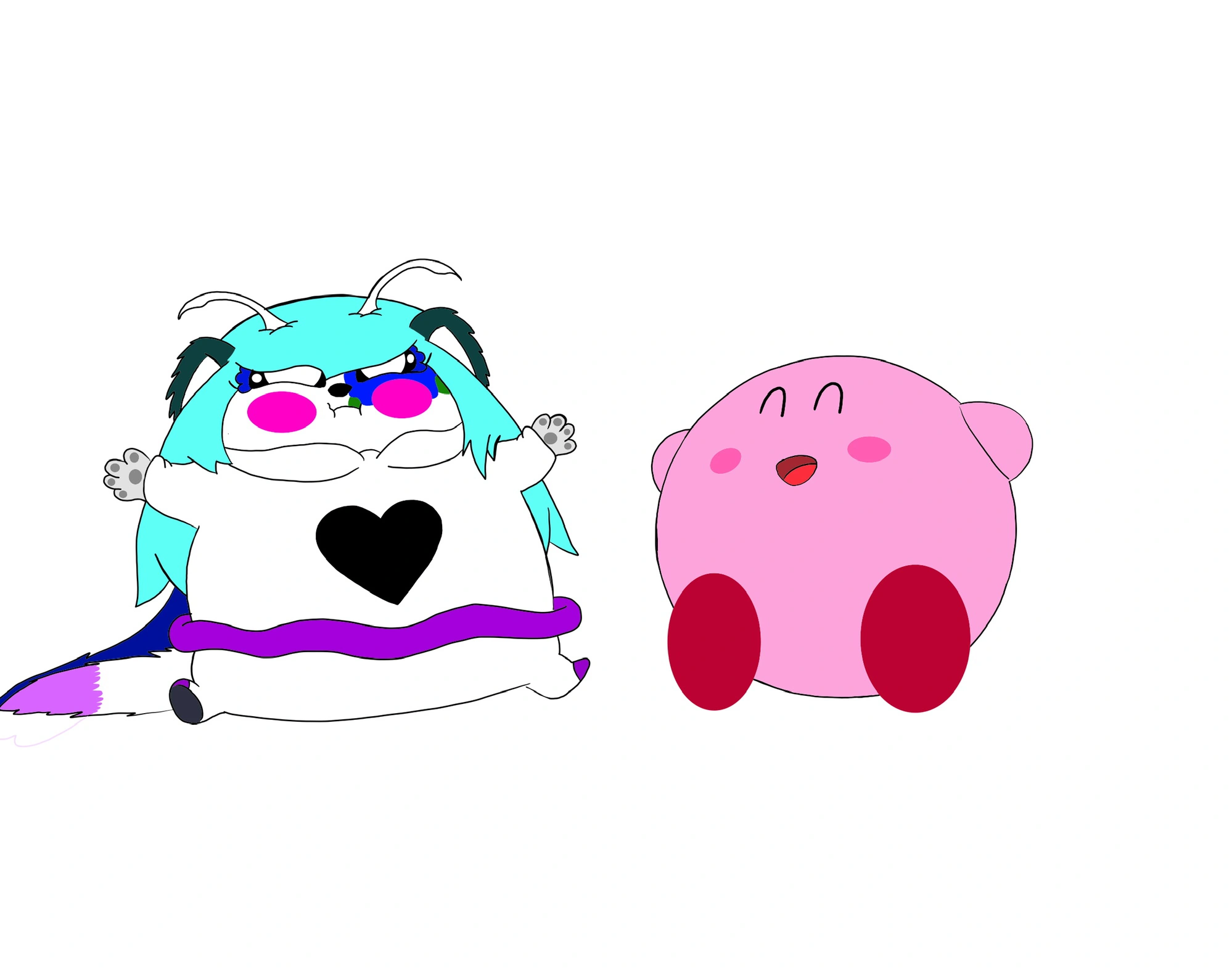 Pals in inflation | Fandom