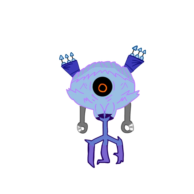 Minor Hairionette + Minor Owlesque fusions! | Fandom