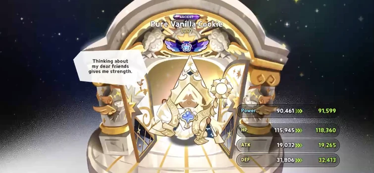 awakened pv!!! | Fandom