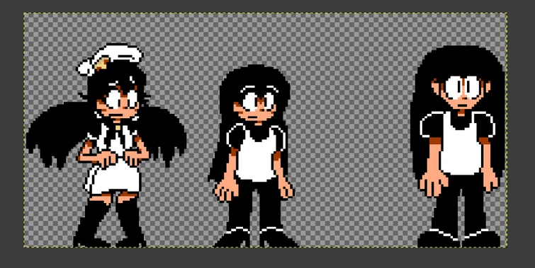 Slightly redesigned | Fandom