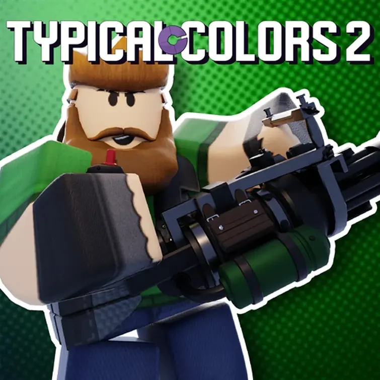 (Who Touched My Gun!?) The Roblox TF2 Heavy Experience | Fandom