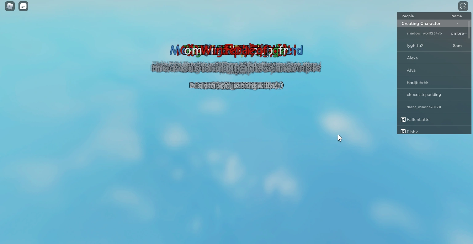 wcue screenshots | Fandom