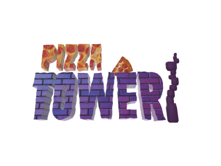 pizza tower the movie | Fandom