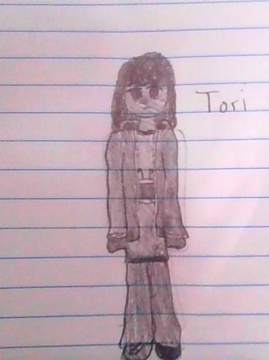 (Meet Tori!) | Fandom