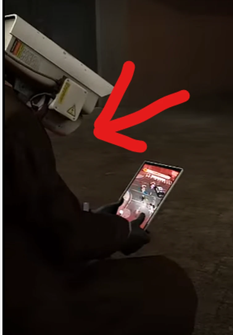 brown cameraman (Simp Cameraman) in skibidi toilet game video!!!! | Fandom