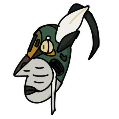 Drawing creatures as hyperpigmentation: part 6 | Fandom