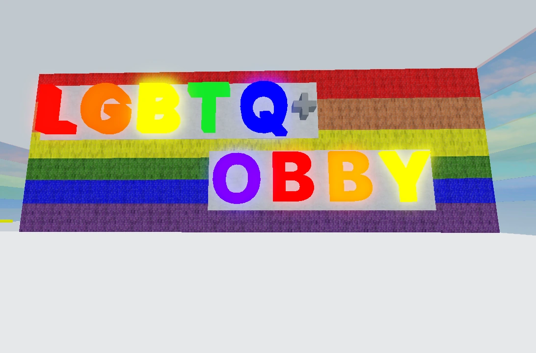 this is my favorite obby | Fandom