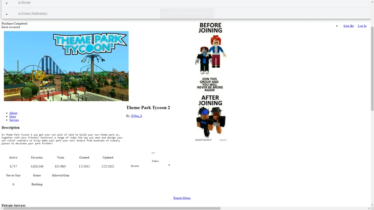 Discuss Everything About Roblox Wiki | Fandom