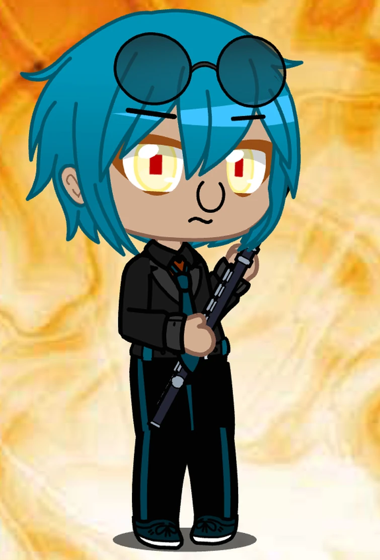 Update to my human design of squidward | Fandom