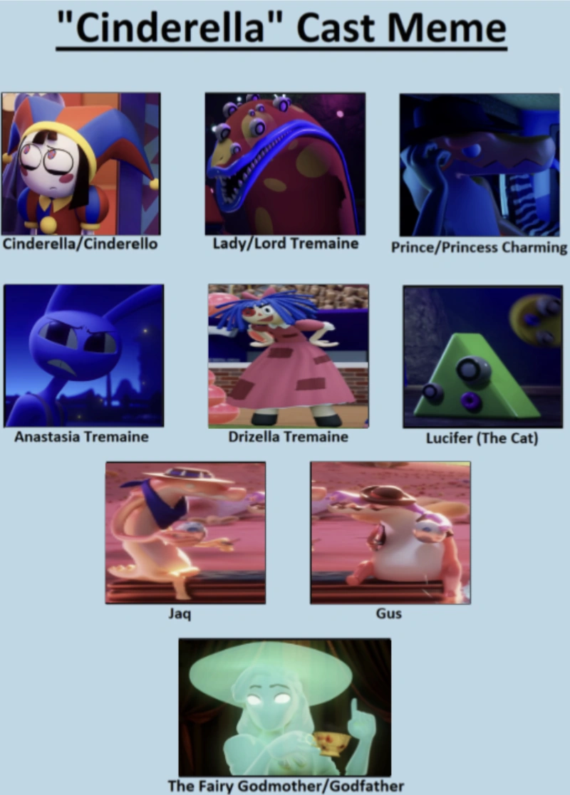 So erm I'm sharing this because everyone here is a tadc character | Fandom