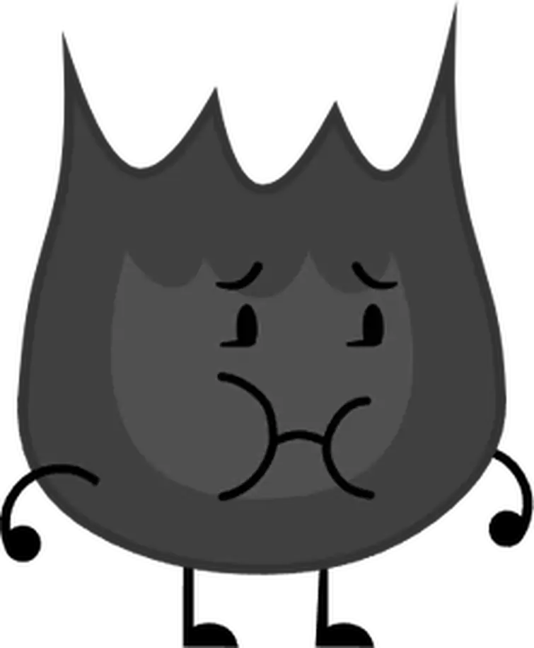 What happened to firey? (Not talking about the metal) | Fandom