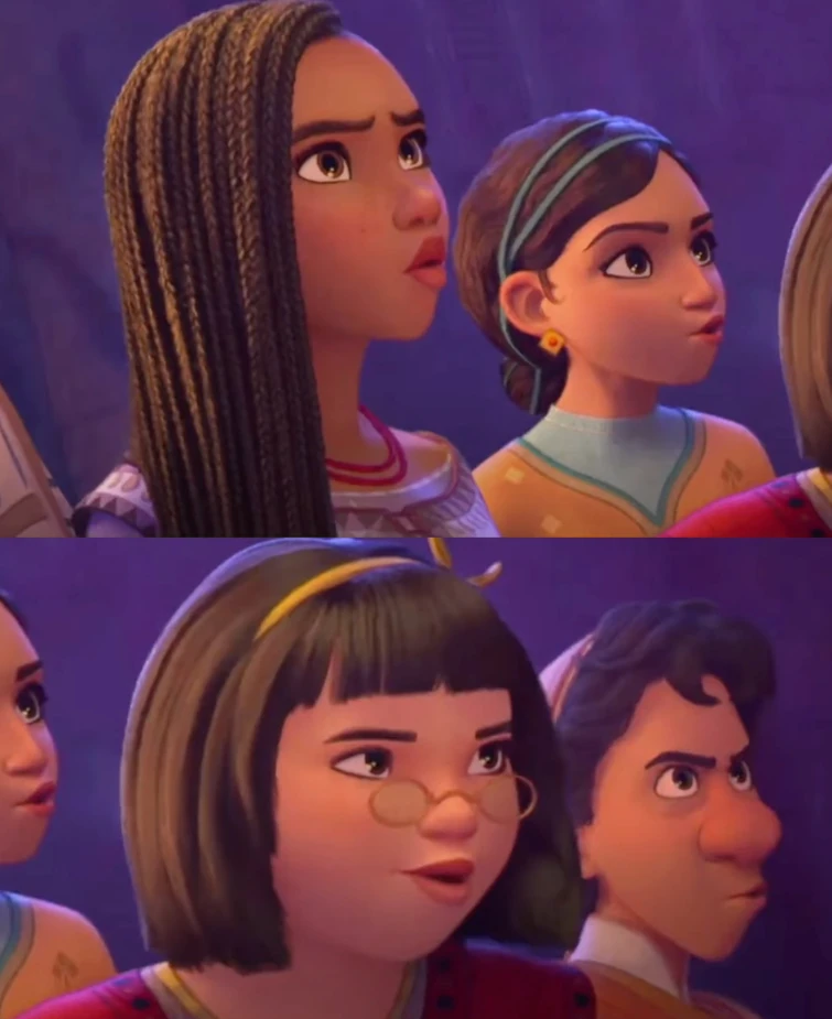 Discuss Everything About Disney Wiki | Fandom