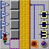 Counter gate | Chips Challenge 2 Wiki | Fandom