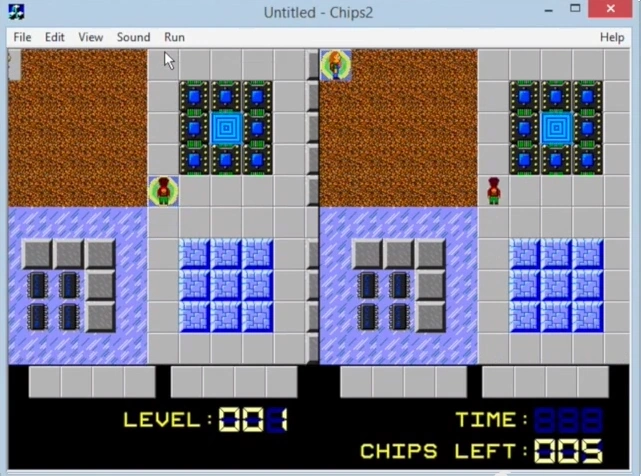 Players | Chips Challenge 2 Wiki | Fandom