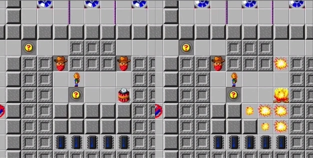 Time Bomb | Chips Challenge 2 Wiki | Fandom