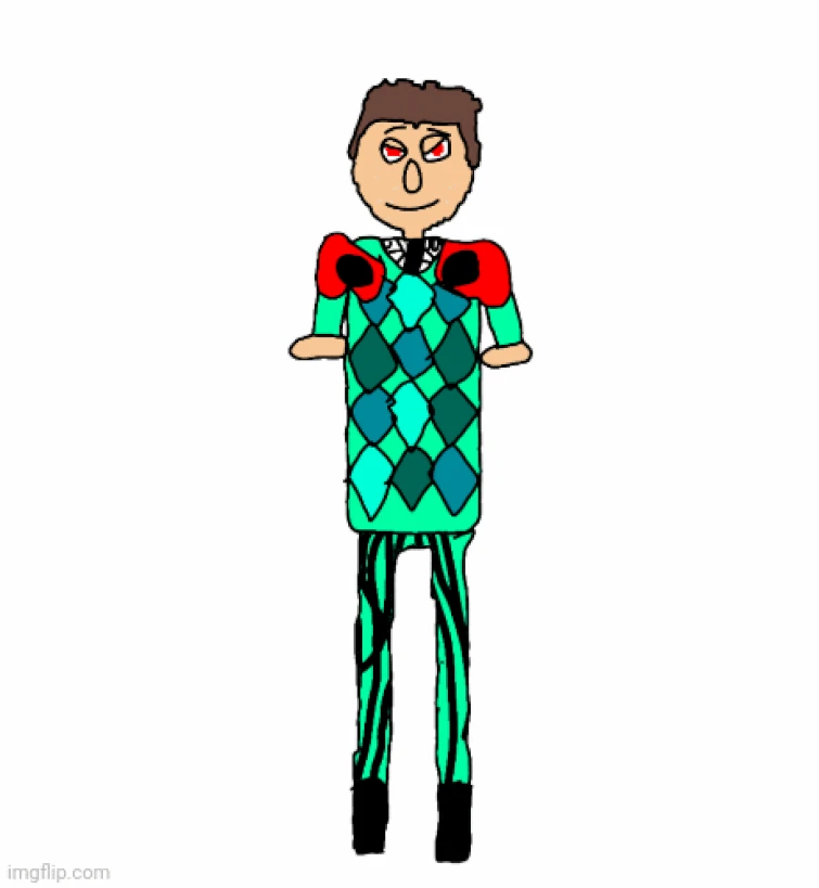 Discuss Everything About Billy's Basic Wiki | Fandom