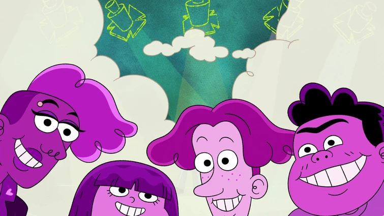 Discuss Everything About Primos Wiki | Fandom