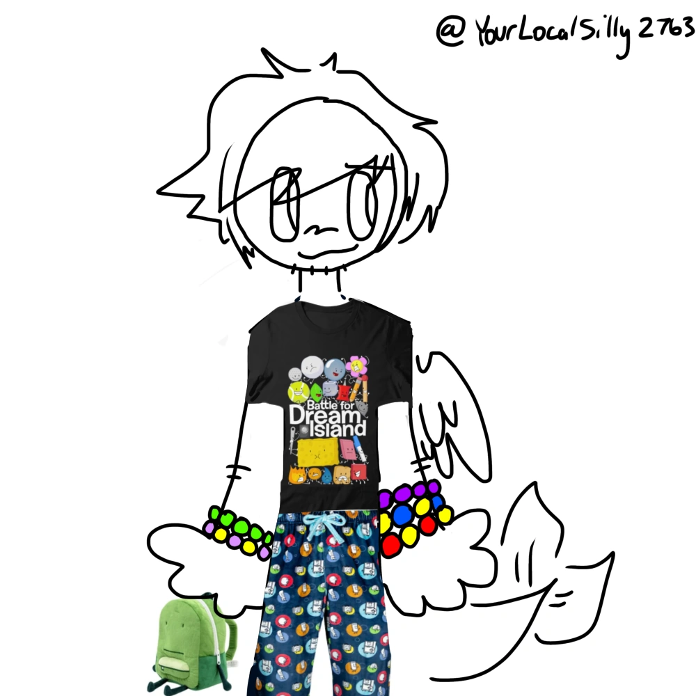 How I look pulling up to the function: | Fandom