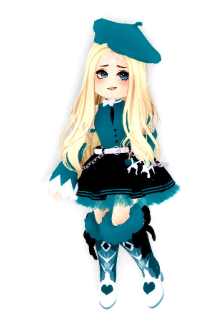 Discuss Everything About Royale High Wiki | Fandom